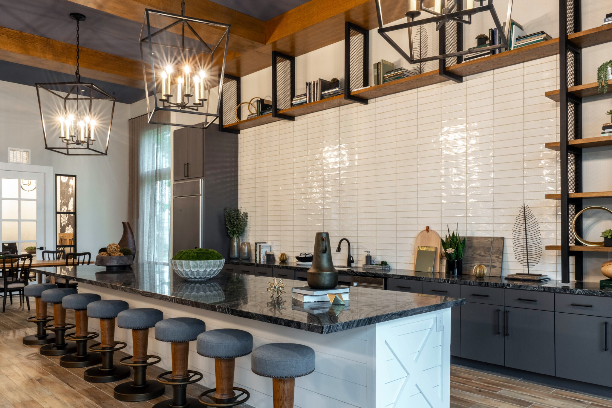 Senior Living Interior Design | StudioSIX5