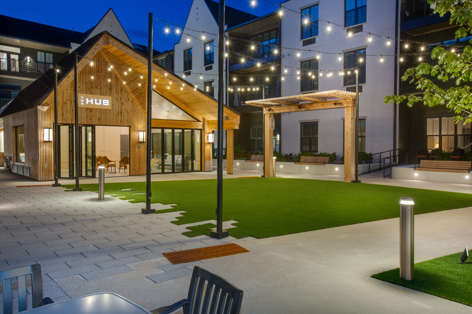 Thrive at Montvale - StudioSix5